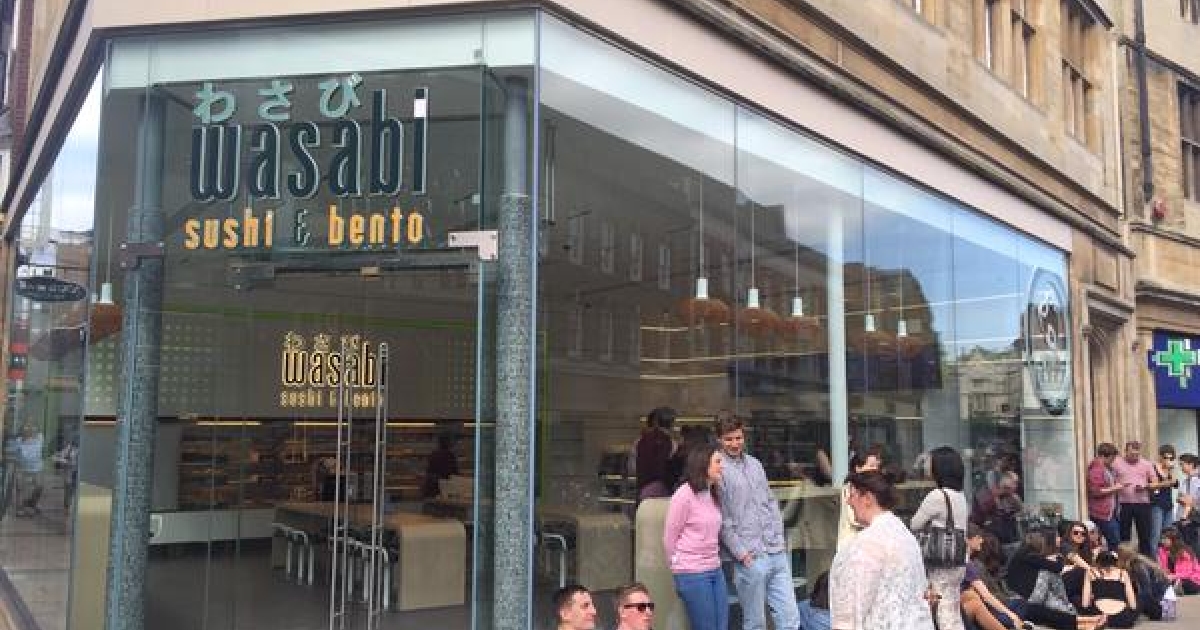 EXCLUSIVE: SOCIAL MEDIA WRAP UP- Chop'd, pod Launch New Summer Menus ...