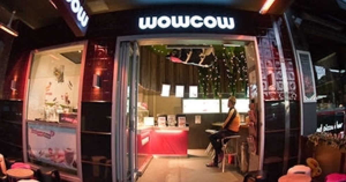 WOWCOW - an emerging QSR to watch | QSR Media Australia