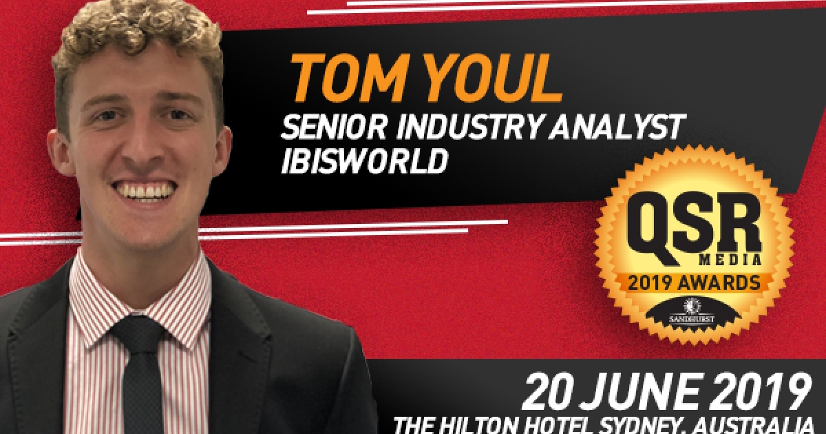 How will the future performance of the Australian economy impact QSRs ...