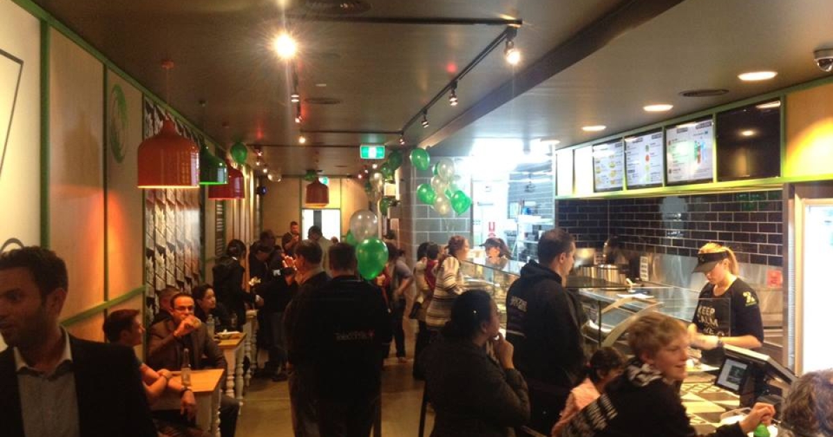 Zambrero reveals ambitious plans to unveil 50 stores | QSR Media Australia