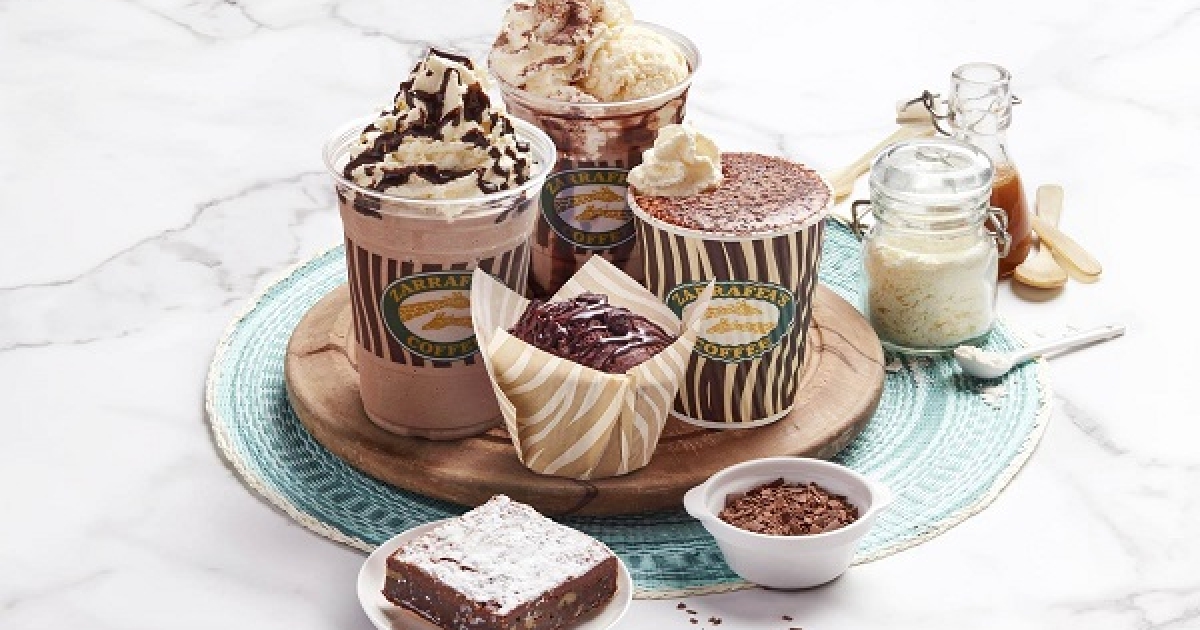 Zarraffa's Coffee invests in technology to systematise its growing ...