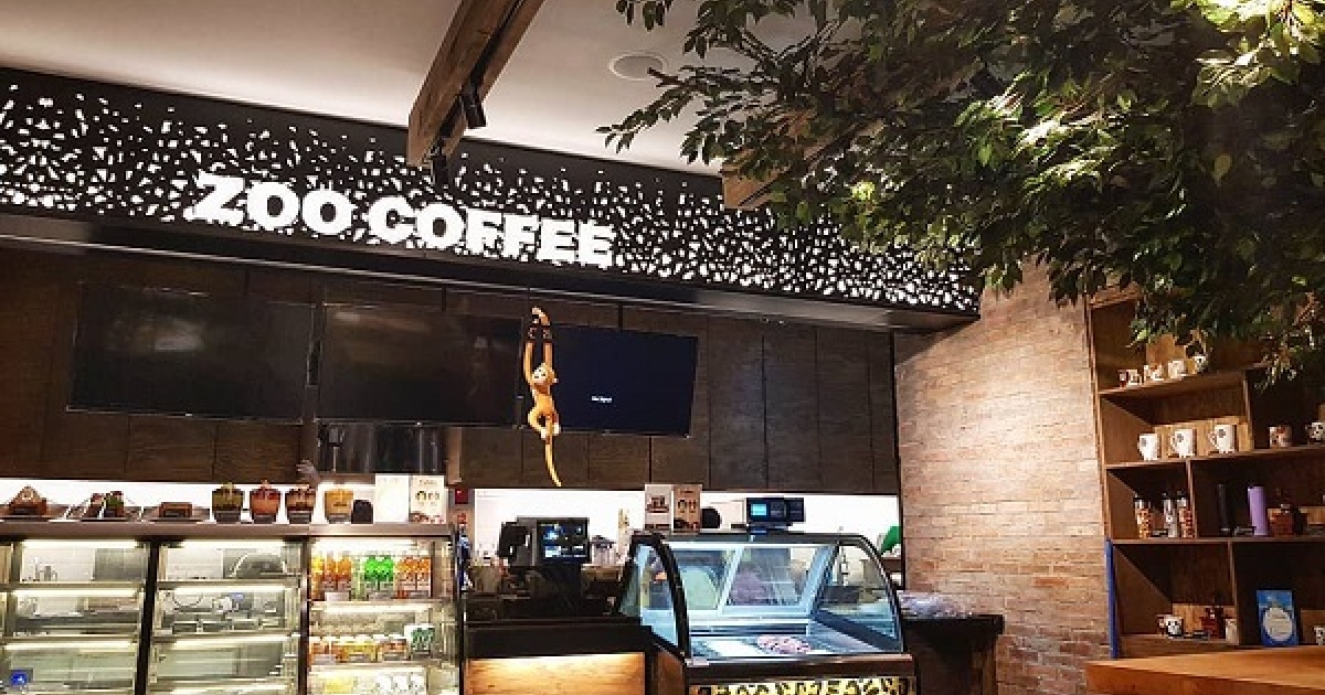 Zoo Coffee looks to ramp up its Philippine expansion | QSR Media Asia