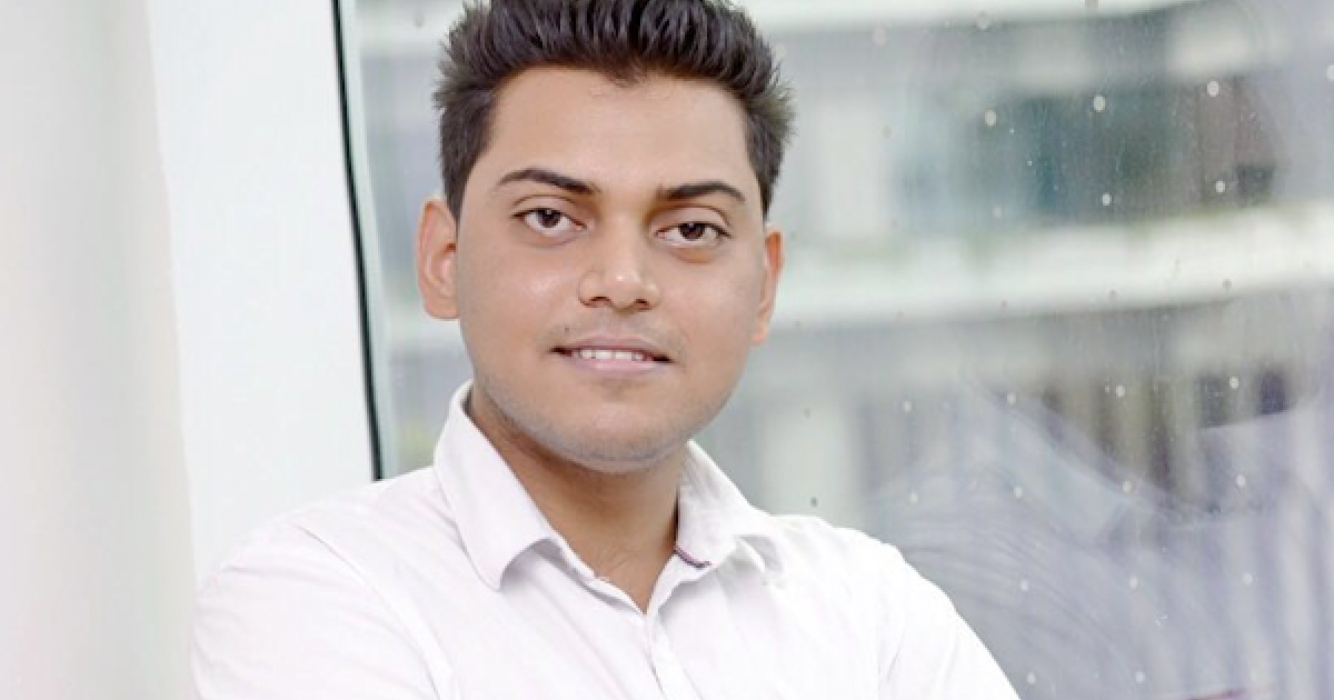 Biofourmis builds world's first personalised physio-data analytics ...