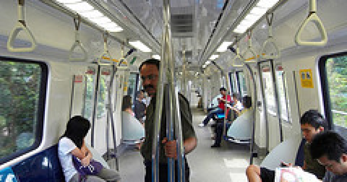 Station locations of Eastern Region Line may remain unknown next year ...