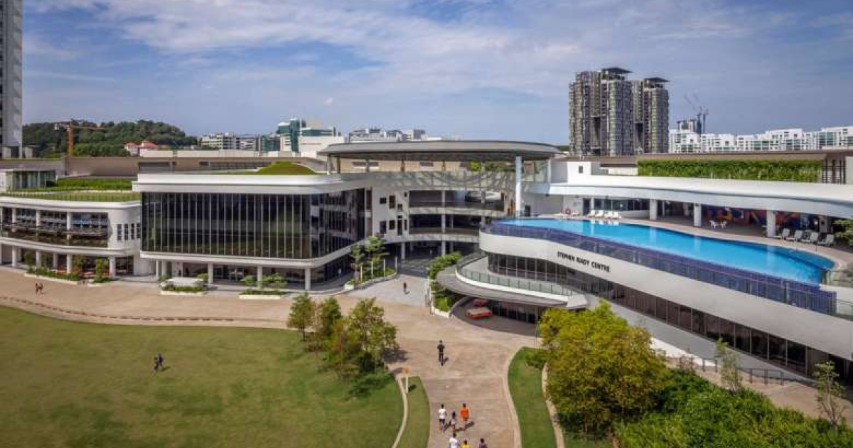 ENGIE, NUS unite to develop a sustainable campus by 2030 | Singapore ...