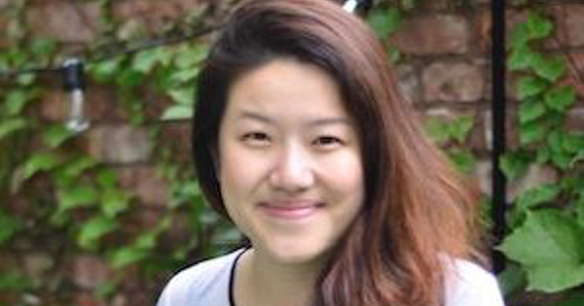 Startup Homage's CEO Gillian Tee to talk about fundraising landscape ...