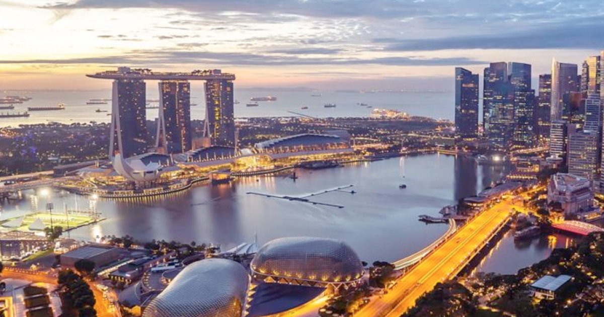 Temasek-backed ABC World Asia closes initial $385m fund | Singapore ...