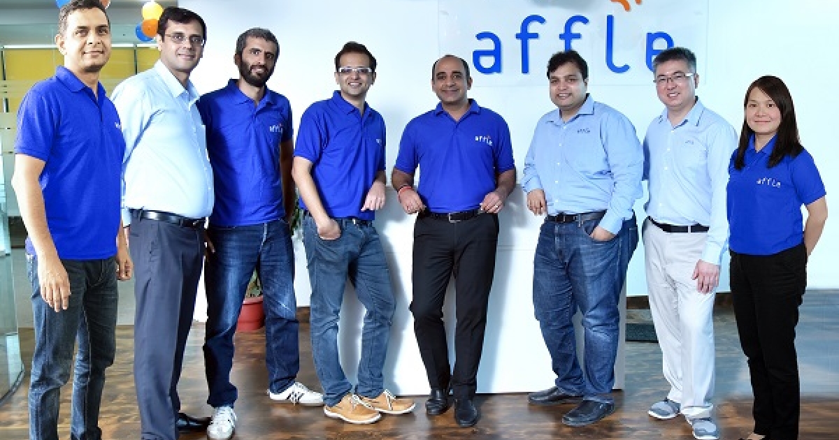 Affle delivers end-to-end solutions for mobile advertising | Singapore ...
