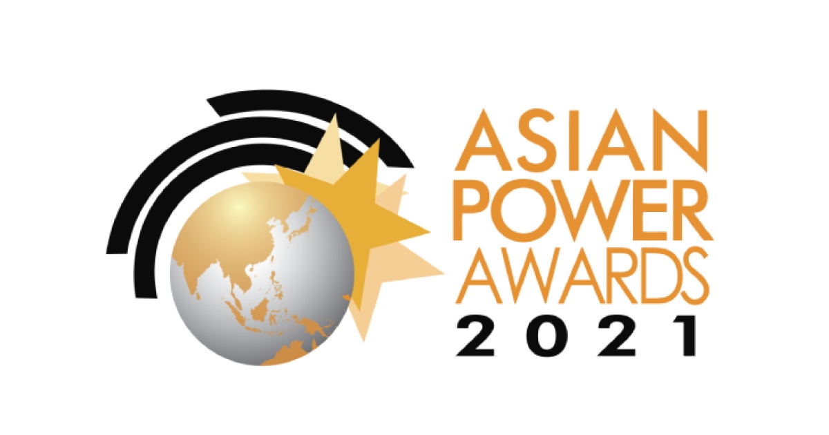 The 17th Asian Power Awards is now accepting nominations | Asian Power