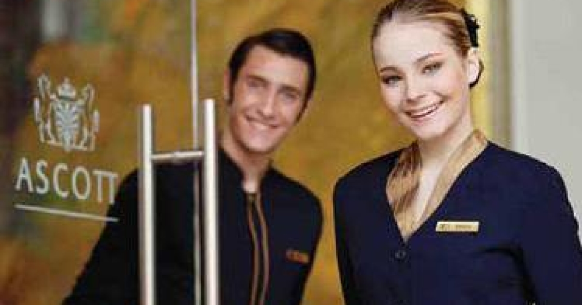 How Ascott is tackling the pessimistic outlook on its Singapore ...