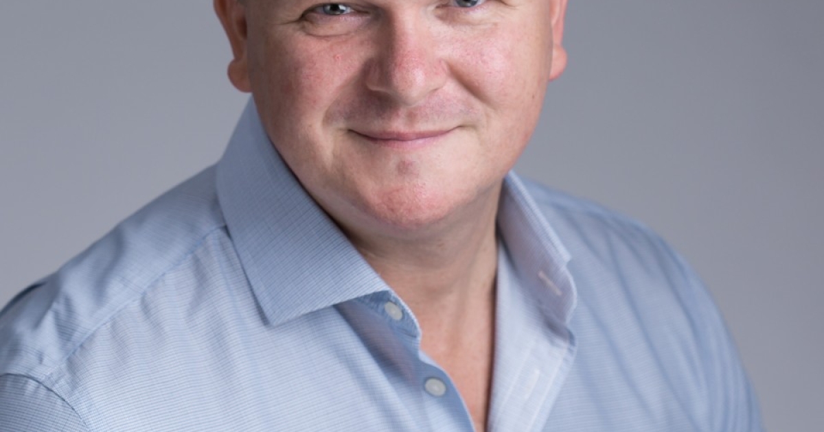 Ben Flintoff to step down as Baskin-Robbins Australia general manager ...