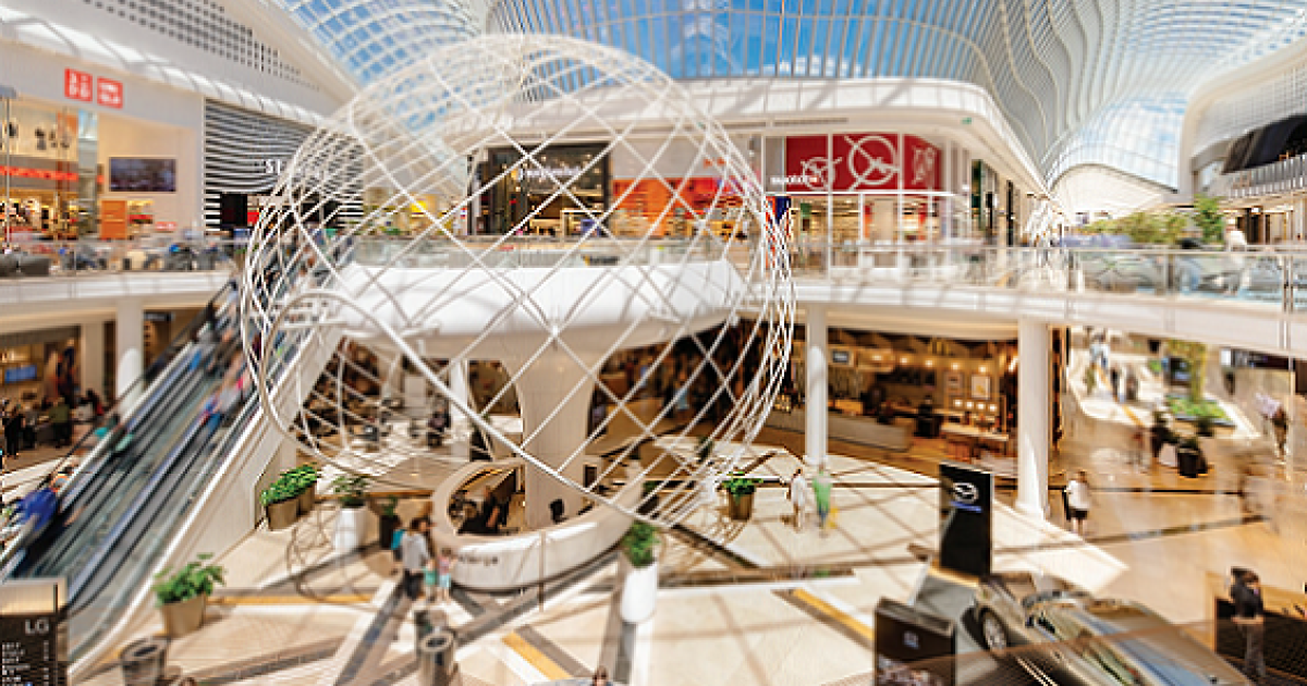 Keppel Capital builds US$740m Australian fund with retail property ...