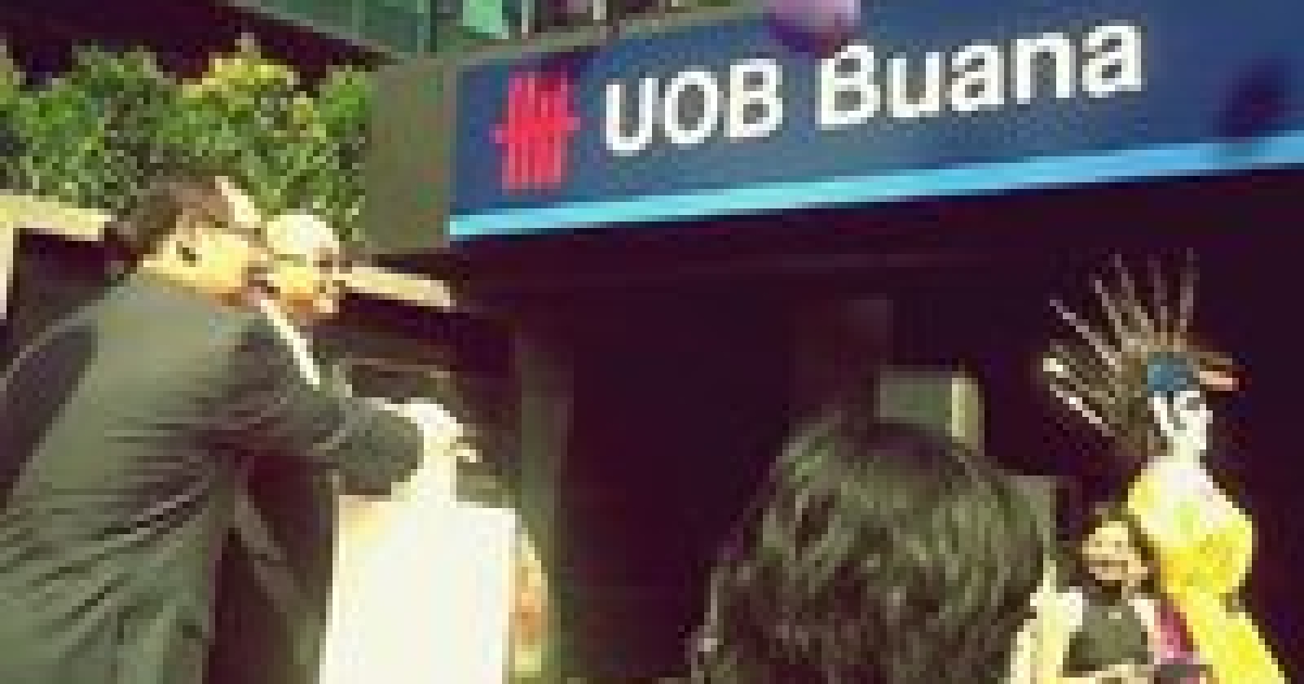 OCBC beats UOB in Indonesia expansion | Singapore Business Review