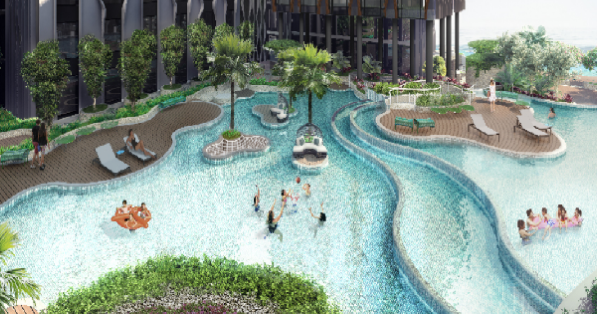 Here are three new Sentosa hotels to watch out for in 2019 | Singapore ...