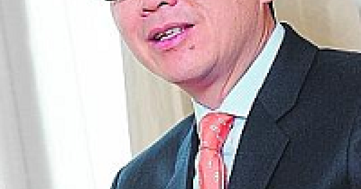 Simon Says: I'm buying my stock, you should too | Singapore Business Review