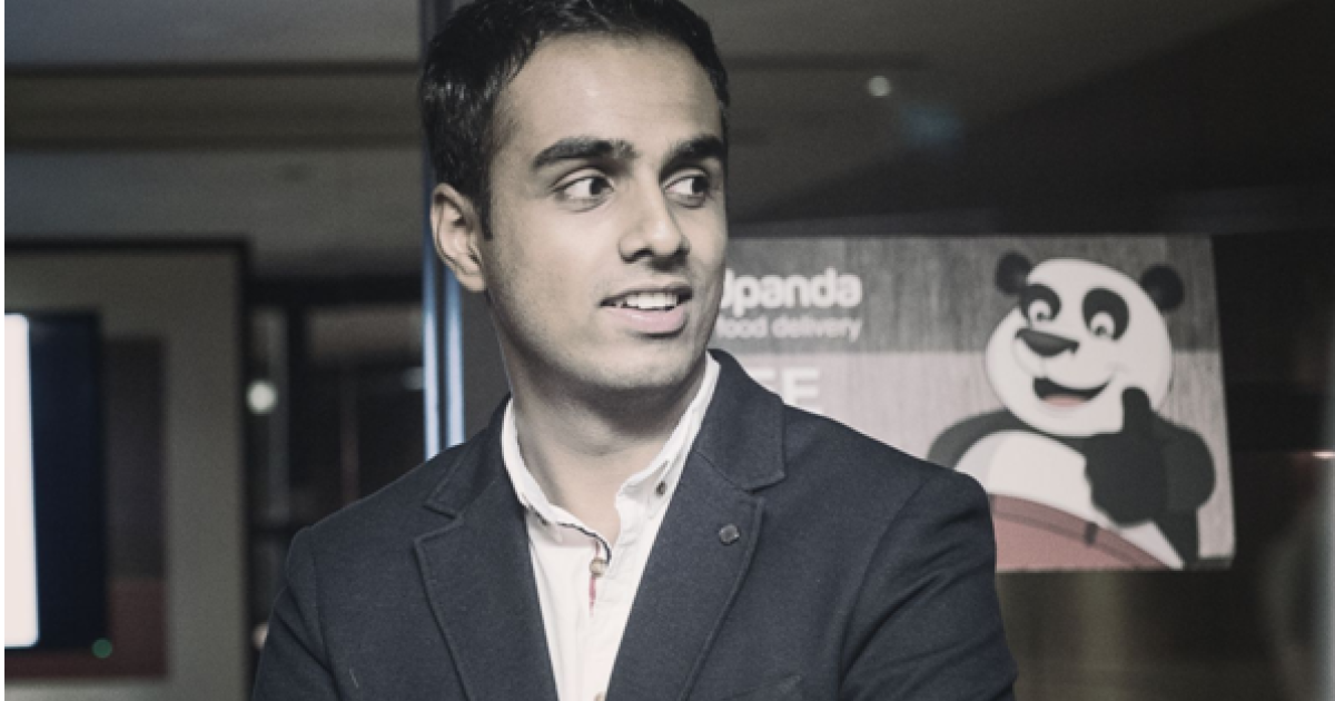 Ex-foodpanda CEO to speak at SBR's Industry Insights Series | Singapore ...