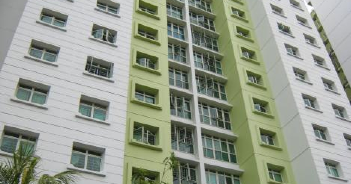 Chip Eng Seng receives letter of intent for $142 mln contract ...