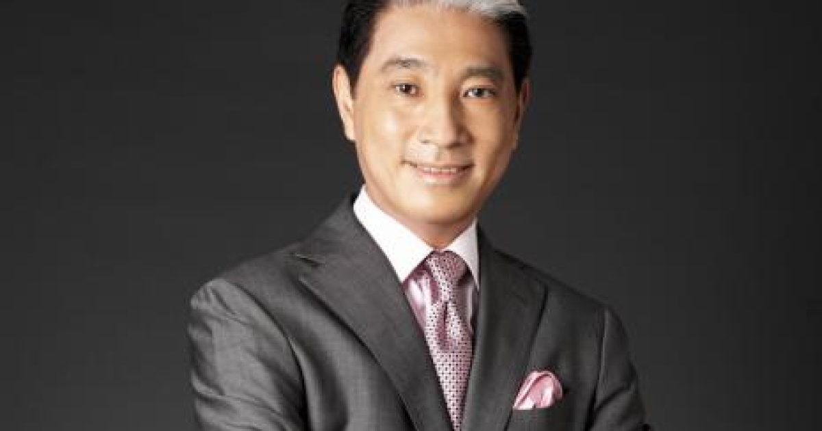 CEO Lucas Chow resigns from MediaCorp | Singapore Business Review