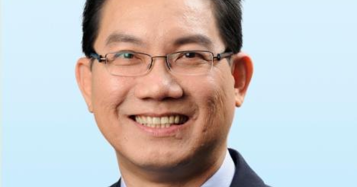 Colliers International appoints Tang Chee Charn as new head | Singapore ...