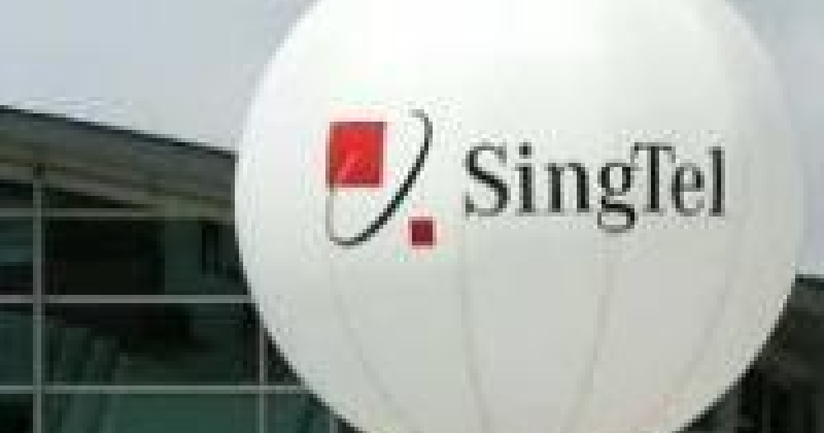 SingTel builds US$400 million Japan cable | Singapore Business Review