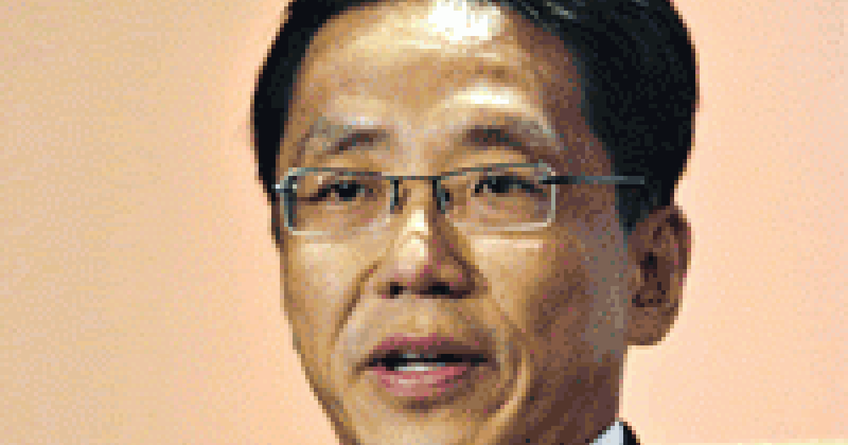 Interview with Ho Kwon Ping | Singapore Business Review