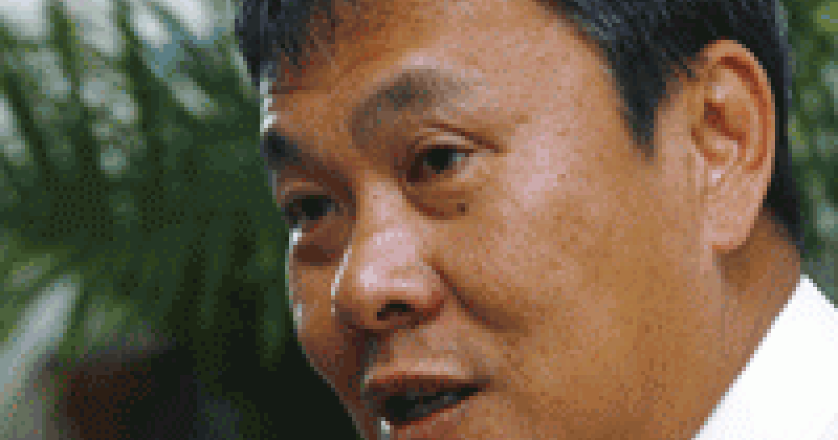 Interview with Jackson Yap | Singapore Business Review