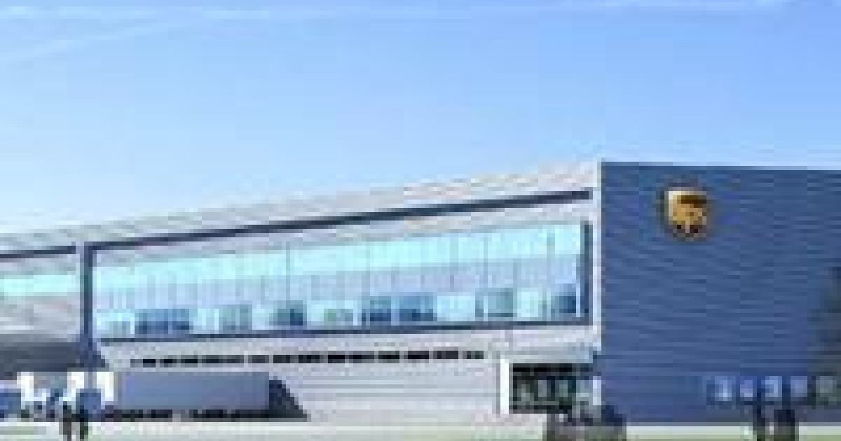 UPS Shenzhen opens its Asia Pacific hub | Singapore Business Review