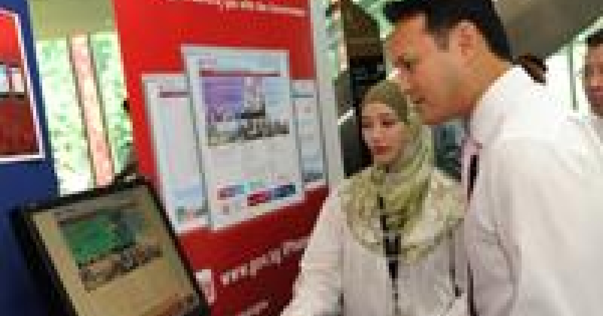 Singapore government upgrades www.gov.sg portal | Singapore Business Review