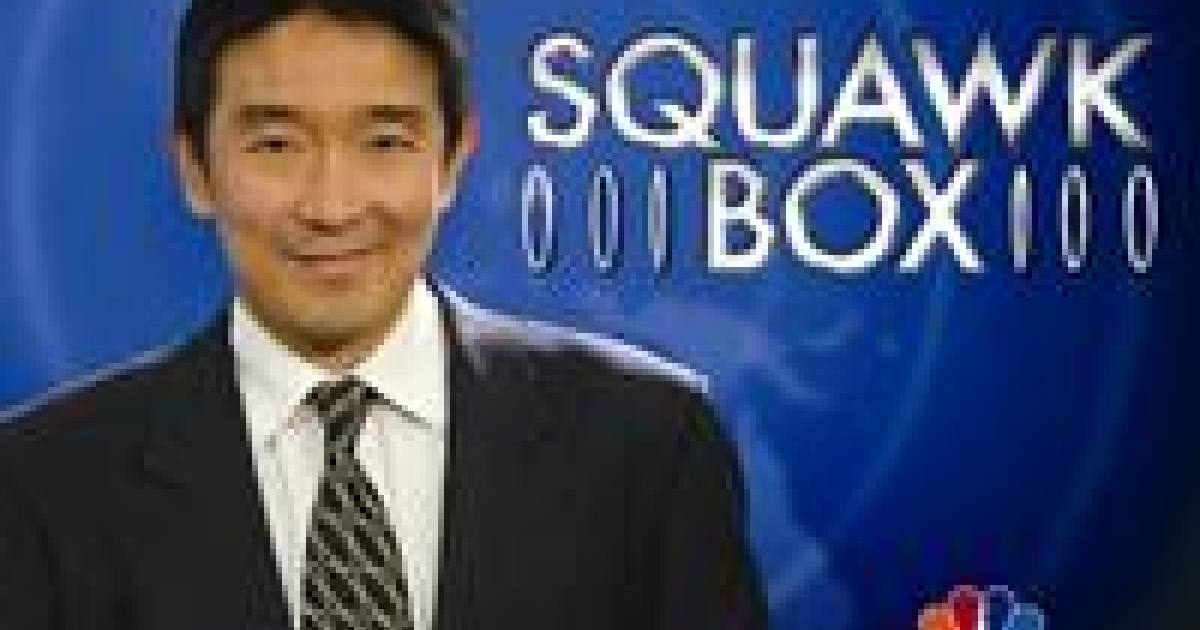 CNBC broadcasts live from new studio at SGX | Singapore Business Review