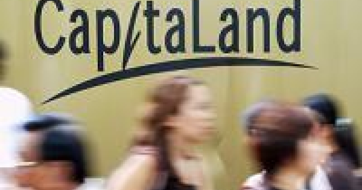 CapitaLand expands assets in Australia | Singapore Business Review
