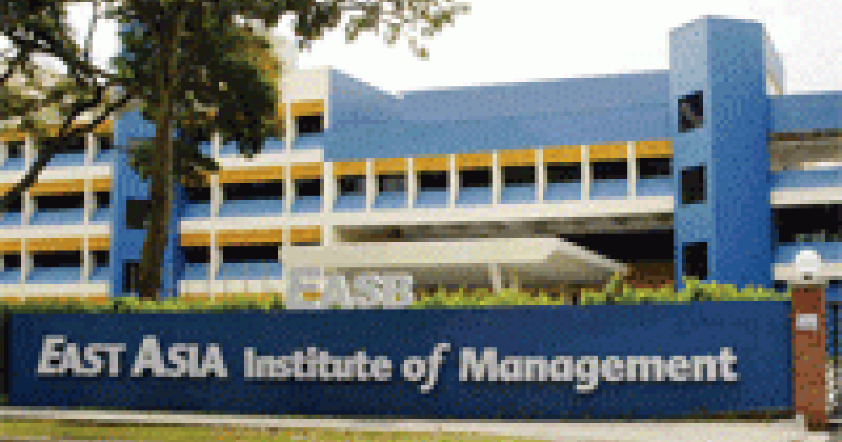 EASB goes beyond the basic curricula | Singapore Business Review