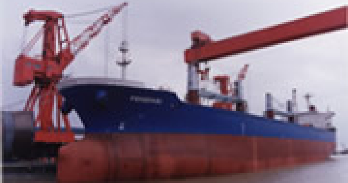 Cosco Corp seals $200m contract for semi submersible accommodation ...