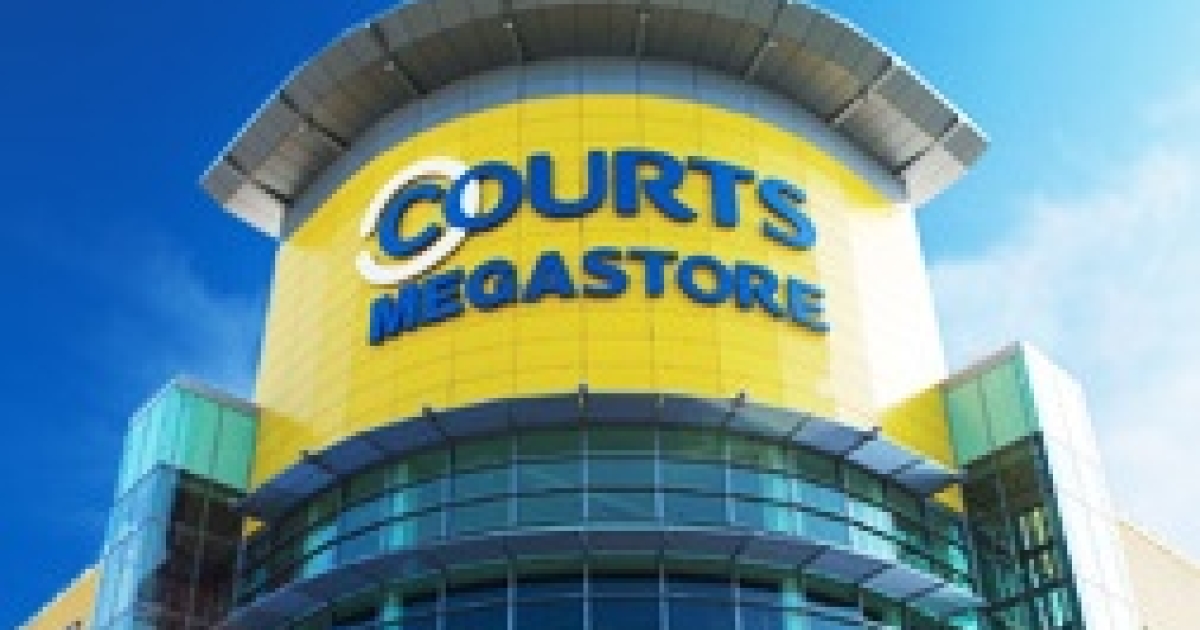 Courts Asia IPO is a go | Singapore Business Review