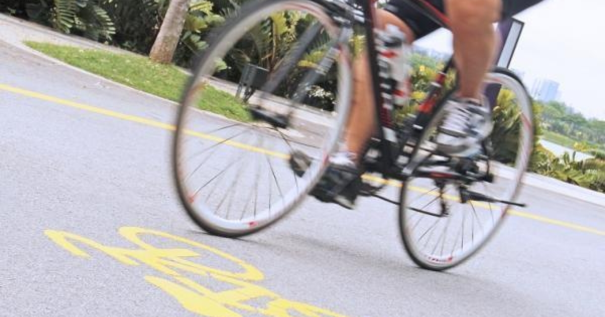 SingPost inks 3-year logistics and warehouse deal with Specialized ...