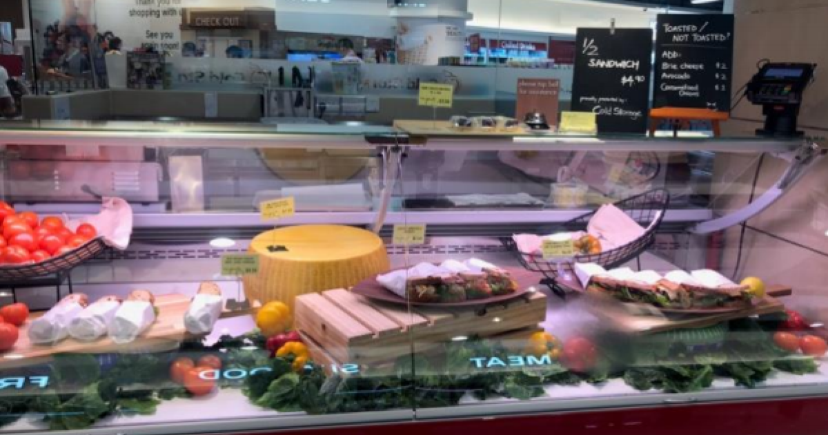 Dairy Farm upgrades Cold Storage services with 7-Eleven features ...