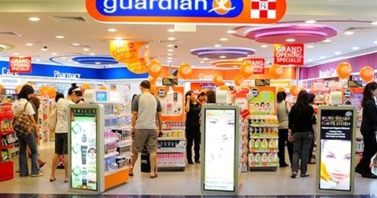 Extremely acute margin pressures choke Dairy Farm's recovery story in H1 | Singapore Business Review