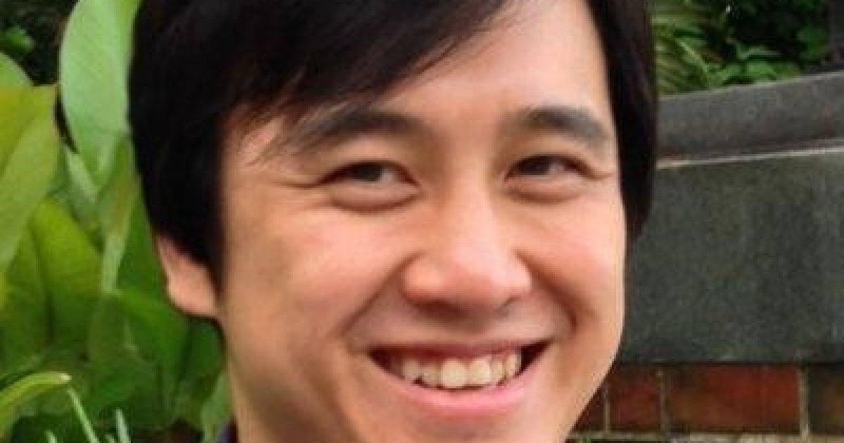 Here's all you need to know about a Singapore startup backed by ...