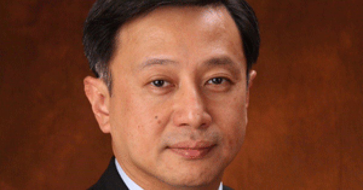 Dbs Singapore Appoints Sim S Lim As Country Manager Singapore