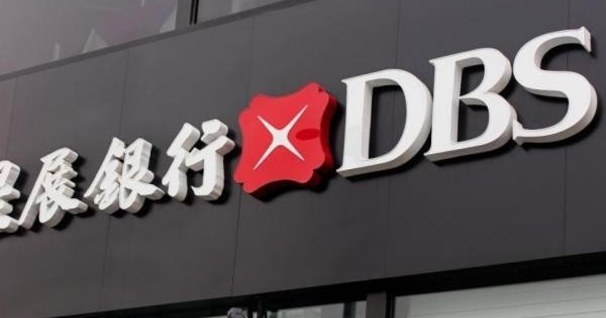 DBS to convert all of its vehicles to electric by 2026 | Singapore ...