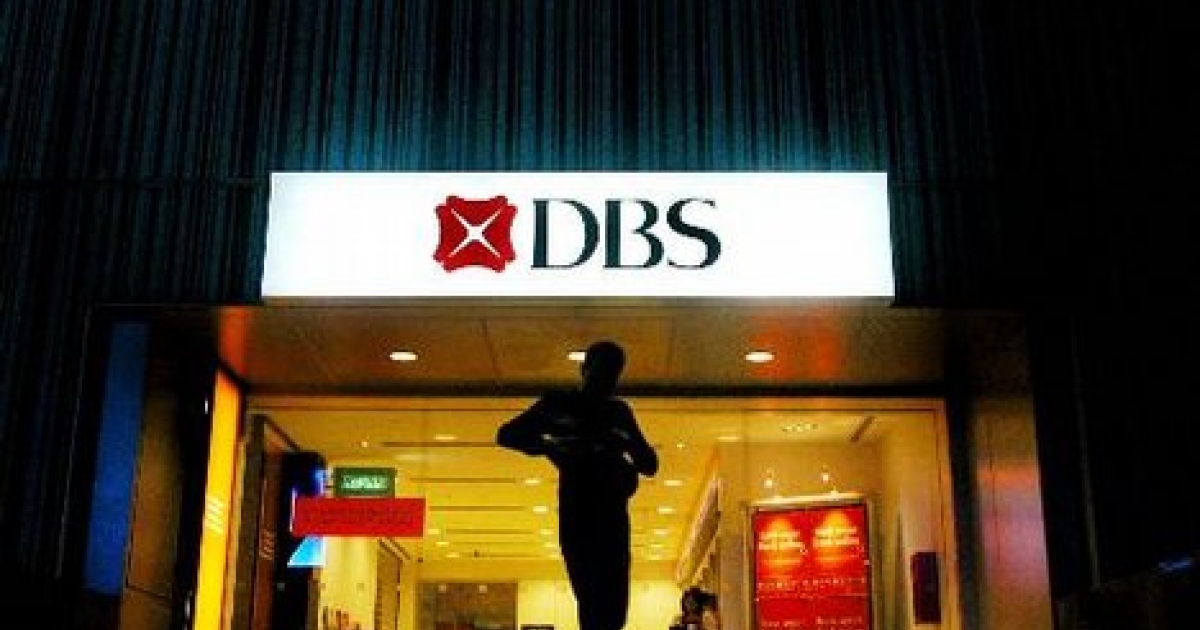 DBS customers with StarHub plans to initially use NFC Mobile Payment ...