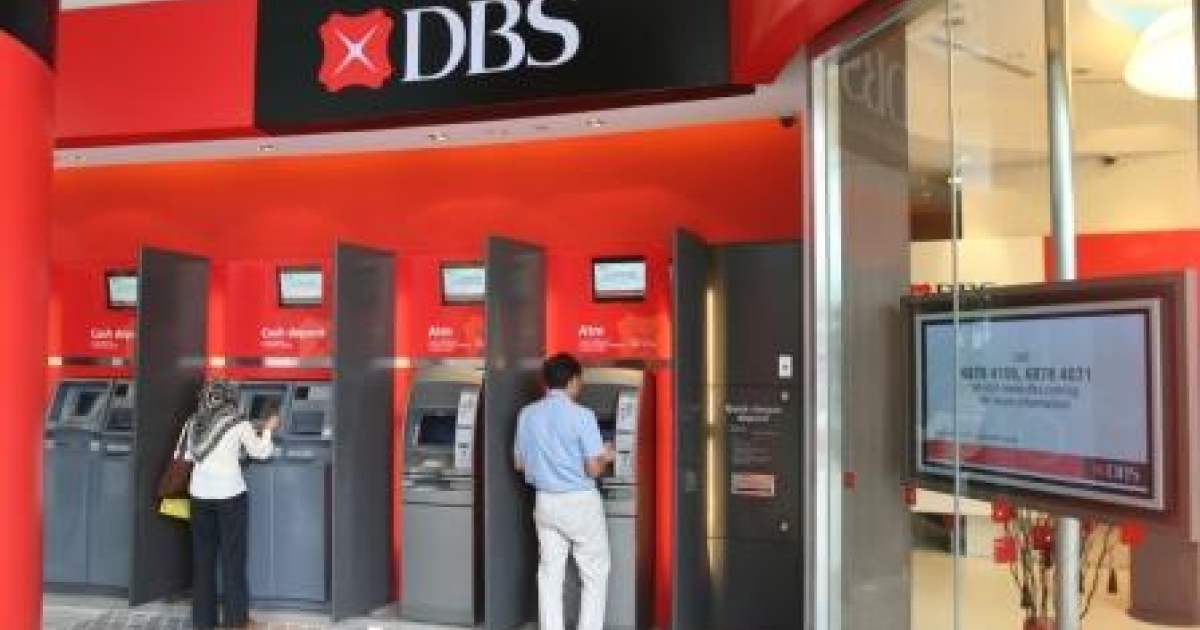 5 Singapore banks most affected by property tightening measures ...