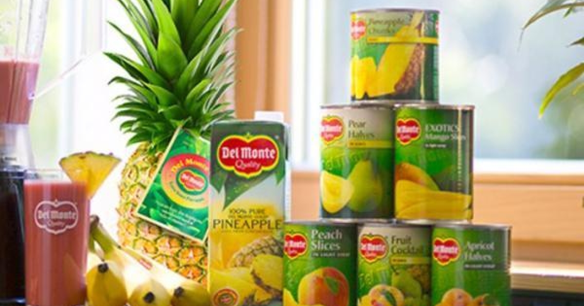 Here's where Del Monte can cultivate its growth | Singapore Business Review