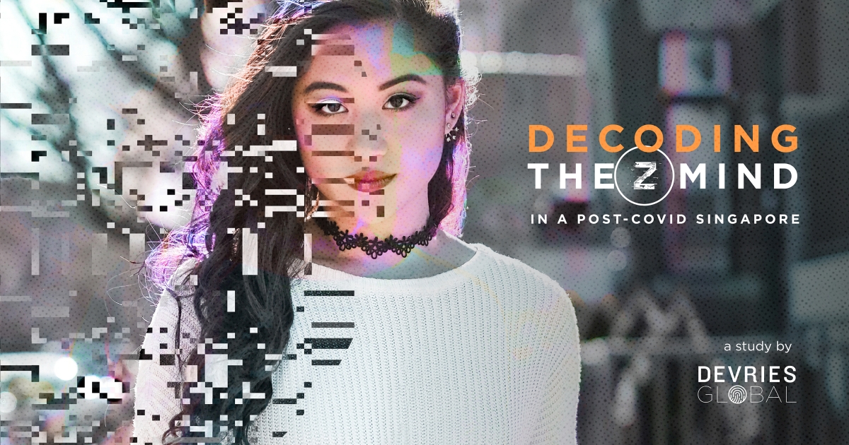 Gen Z willing to pay premium for transparent brands: study | Singapore ...