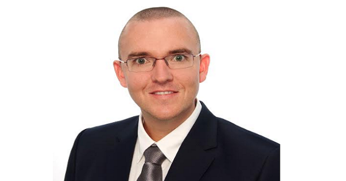 Henley & Partners' Dominic Volek talks about how Singapore scales up as ...