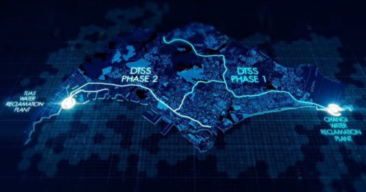 Chip Eng Seng bags $433m contract to build biosolids facility ...