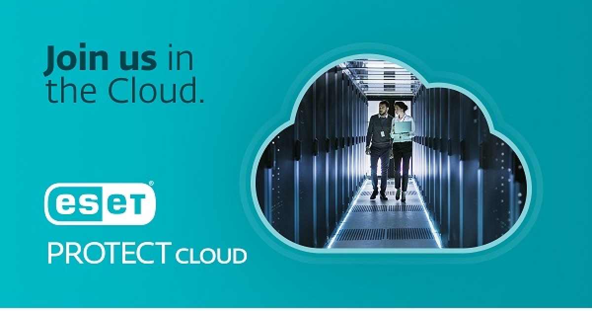 ESET launches renovated cloud-based endpoint security management ...