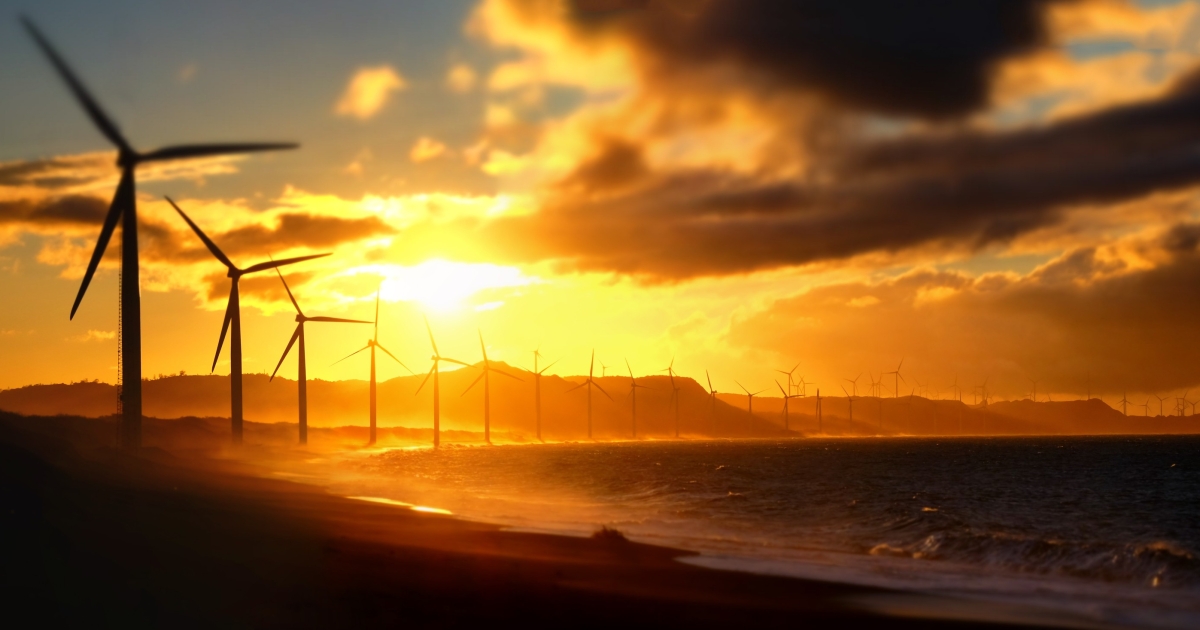 Keppel O&M arm clinches offshore wind farm contract worth over $150m ... Keppel O&M arm clinches offshore wind farm contract worth over $150m ...