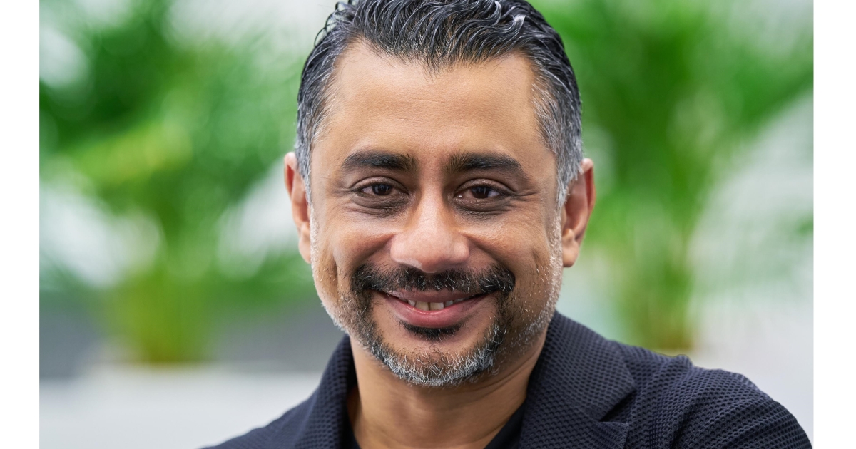 Everise's CEO recognised as outstanding leader at SBR Management ...