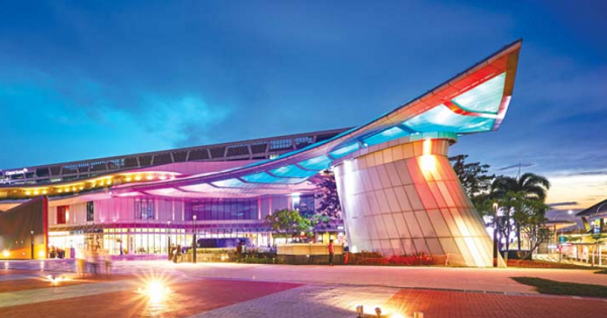 FCOT secures $100m sustainability-linked loan | Singapore Business Review