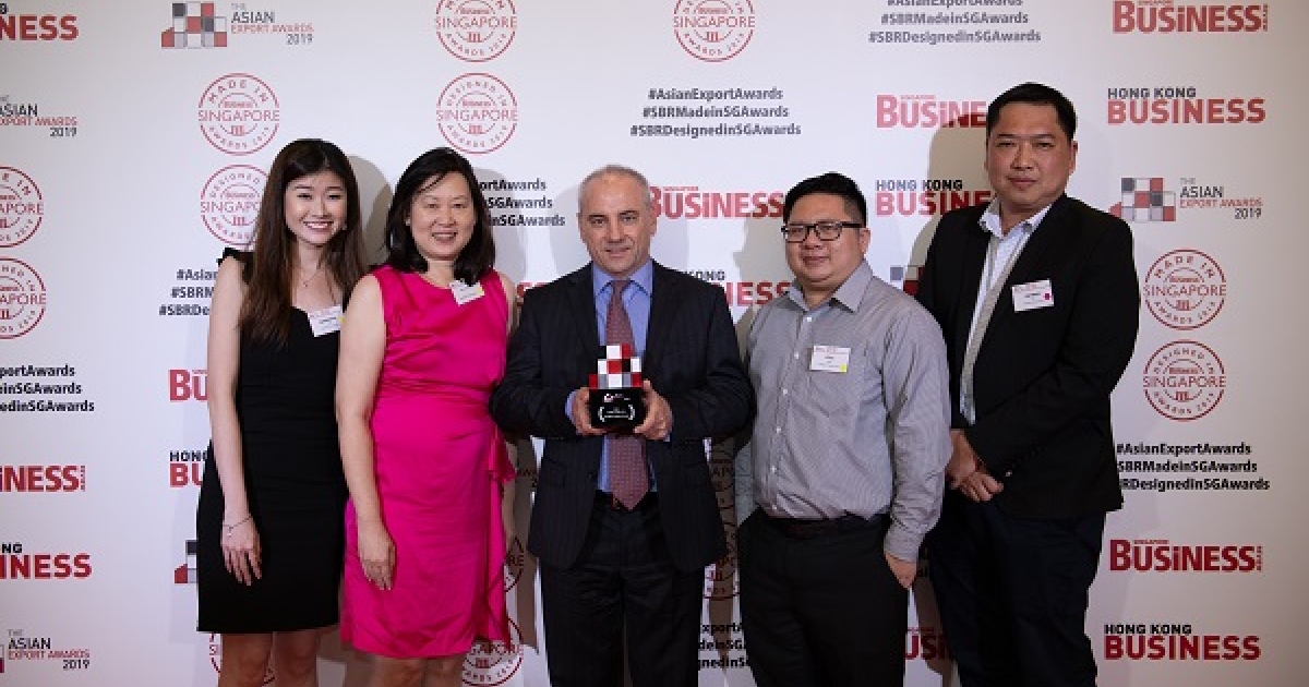 Freedom Foods Group bags Asian Export Award for MILKLAB Dairy Milk ...